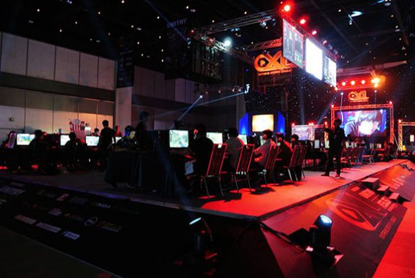 คอเกมตามเรามา สู่ดินแดน งาน Mobile Game Fest & Digital Lifestyle 2015