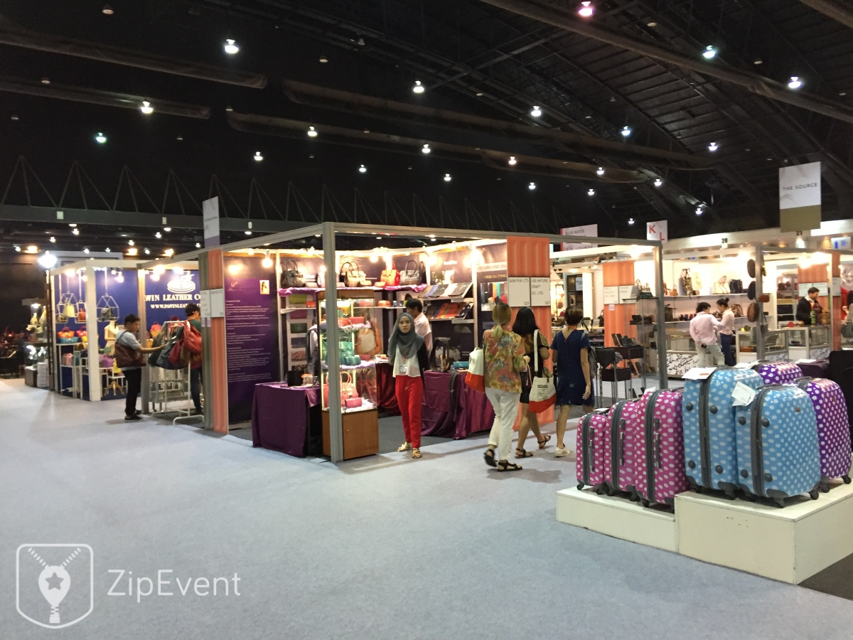 เดินเล่นชมแฟชั่นไทยใน งาน BIFF&BIL ให้รู้ว่าดีไซเนอร์ไทย ไม่แพ้ชาติใดในโลก!