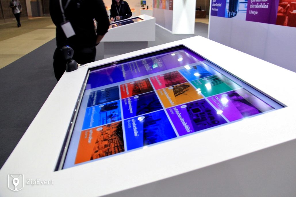 ชีวิตง่ายขึ้นด้วย 8 แอพพลิเคชั่นที่คุณอาจไม่เคยใช้! ใน งาน Smart Startup 2017