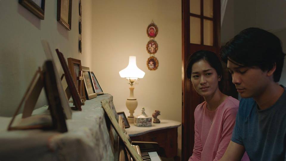 World Premiere Indonesian Film “Lima” (Five) ภาพยนตร์ที่อยากชวนคุณมา ...