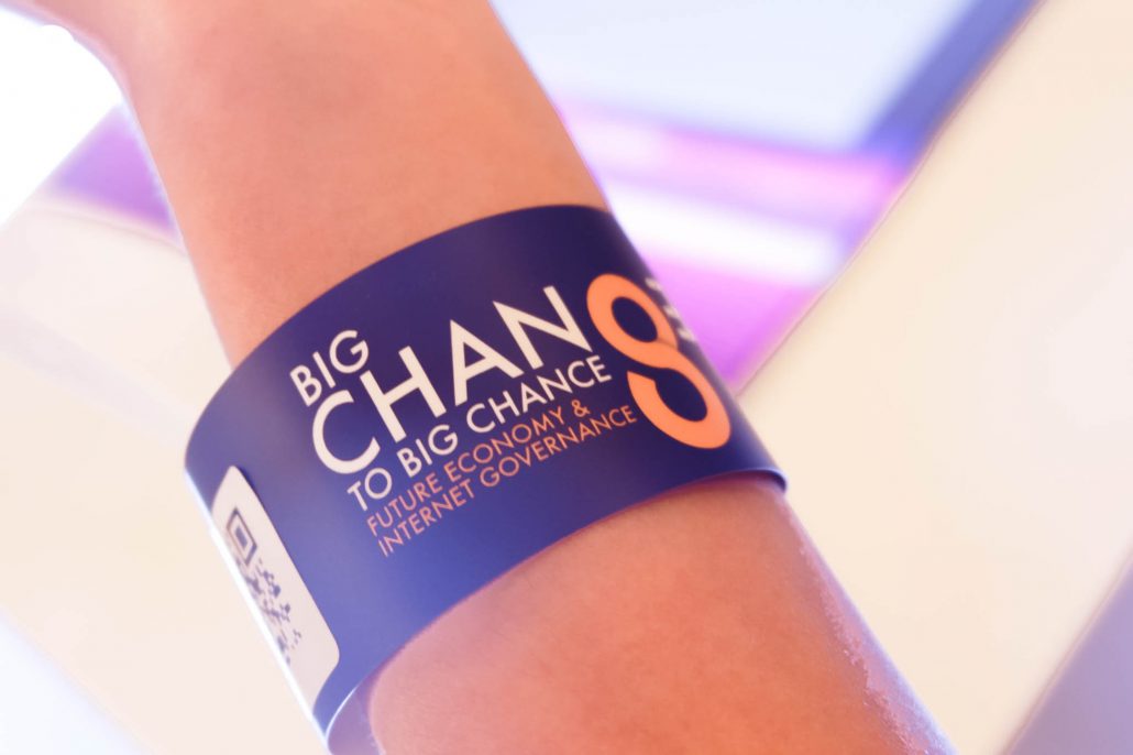 ตามให้ทันโลกอนาคตกับ Big Change to Big Chance 2018 โดย ETDA