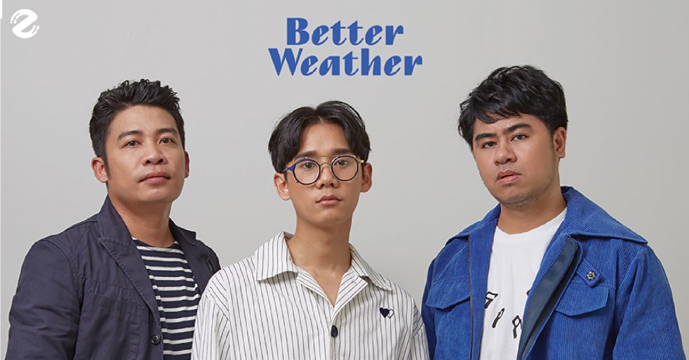 มาร่วม Better Together ด้วยกันในคอนเสิร์ตครบรอบ 12 ปี ของ Better ...