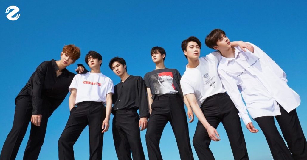 ASTRO The 2nd ASTROAD to BANGKOK มาแน่นอน 27 เมษานี้