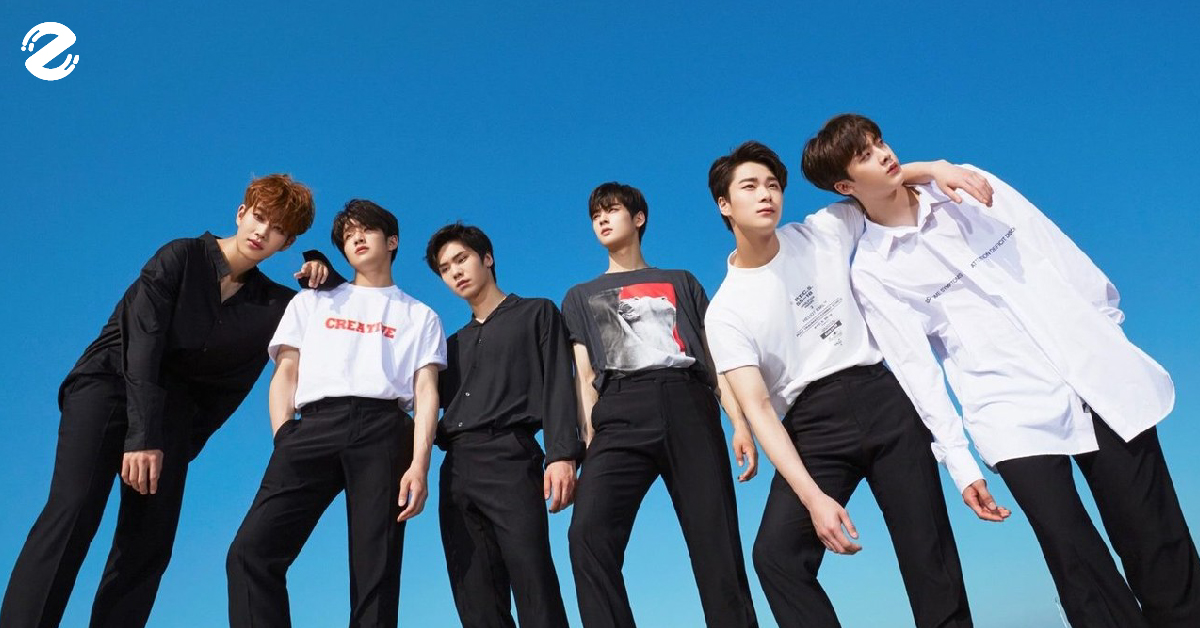 ASTRO The 2nd ASTROAD to BANGKOK มาแน่นอน 27 เมษานี้