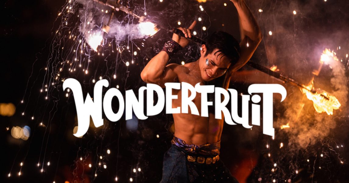 Wonderfruit ปีที่ 6 ปิดฉากด้วยความสำเร็จ สร้างสรรค์ “ป๊อปอัพซิตี้ ...