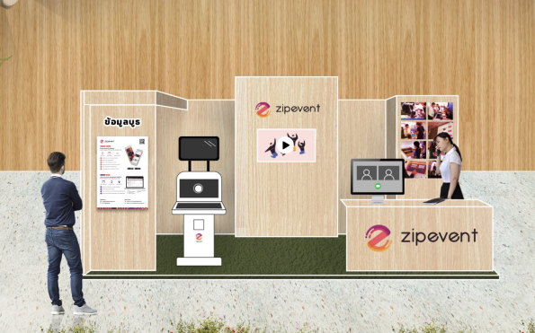 Features for Virtual Event :7 elements that can help your event outstanding