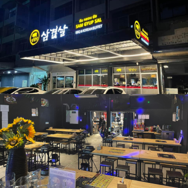 บุฟเฟ่ต์ปิ้งย่างเกาหลี เกาใจ 5 ร้าน ในกรุงเทพฯ ฉบับอัปเดตปี 2022