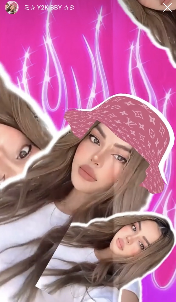 ฟิลเตอร์ y2k : 8 ฟิลเตอร์ในไอจีที่ดีที่สุด ใครมีติดเครื่องก็ไม่ตกเทรนด์!