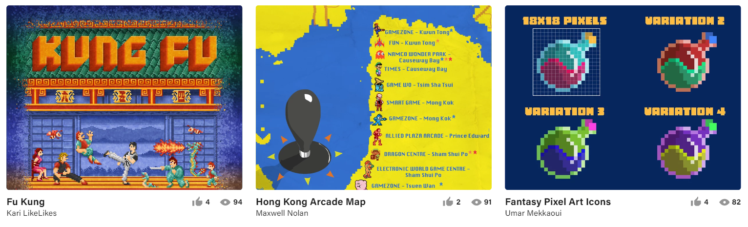 เทรนด์ Graphic Design 2024 : อัปเดต! 8 เทรนด์ ที่สายกราฟิกต้องรู้