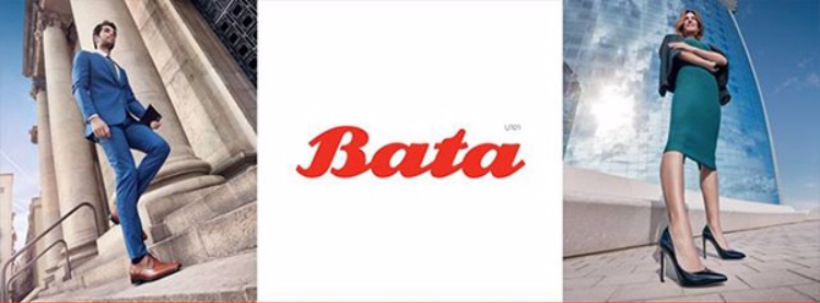 BATA Sale up 30% - 70% | Zipevent - Inspiration Everywhere