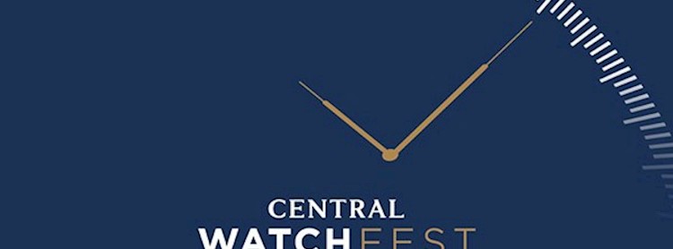 Central Watch Fest 2019 @เซ็นทรัลพลาซา ปิ่นเกล้า | Zipevent ...