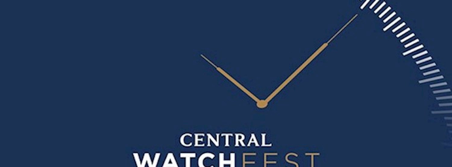 Central Watch Fest 2019 @เซ็นทรัลพลาซา ปิ่นเกล้า | Zipevent ...