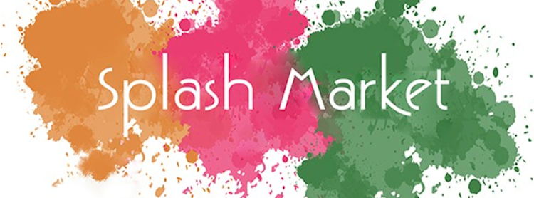 Splash Market | Zipevent - Inspiration Everywhere