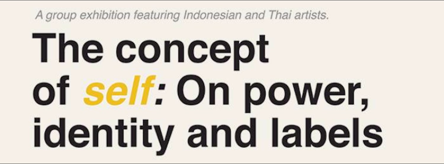 The Concept of Self on Power, Identity and Labels | Zipevent ...
