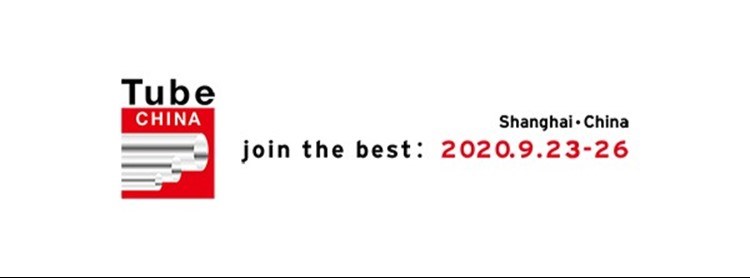 Tube China 2020 | Zipevent - Inspiration Everywhere