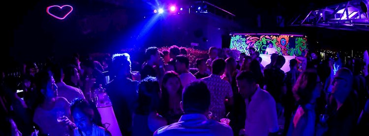 HI-SO Pride Party - Every Third Saturday of the Month | Zipevent ...