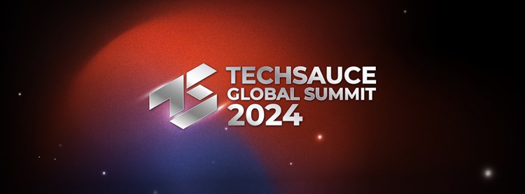 Event Ticketing - Techsauce Global Summit 2024 | Zipevent - Inspiration Everywhere
