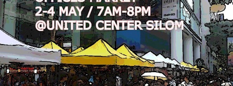 OFFICES MARKET | Zipevent - Inspiration Everywhere