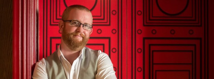 Masterclass with Peter Laird | Zipevent - Inspiration Everywhere