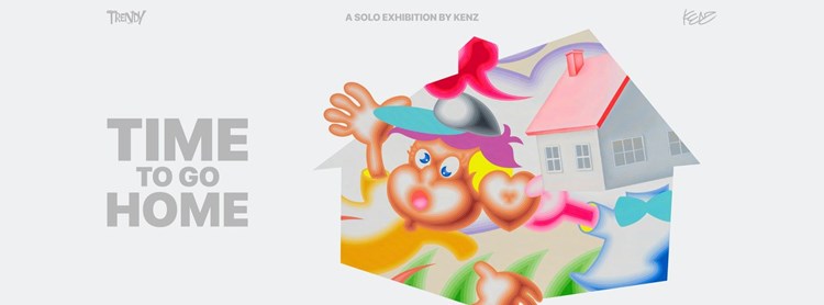 TIME TO GO HOME | Zipevent - Inspiration Everywhere