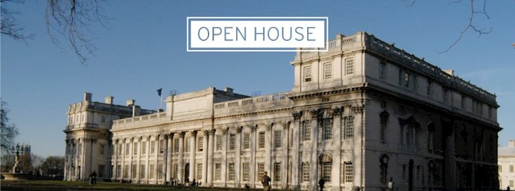 Trinity Open House | Zipevent - Inspiration Everywhere