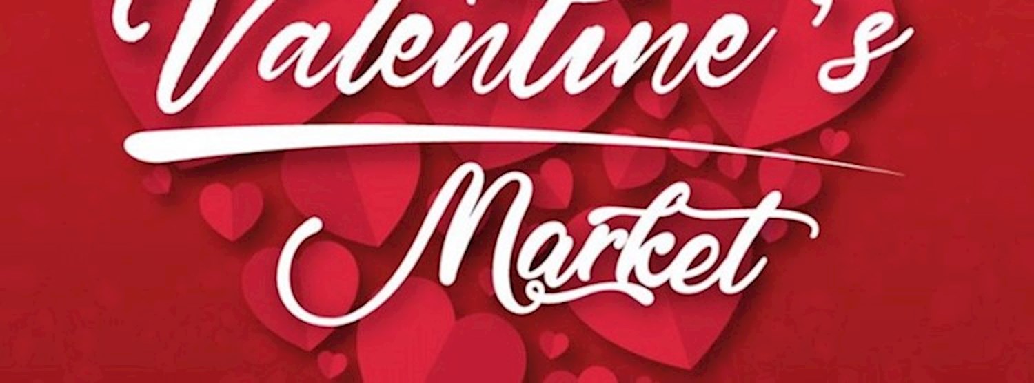 Valentine's Market | Zipevent - Inspiration Everywhere