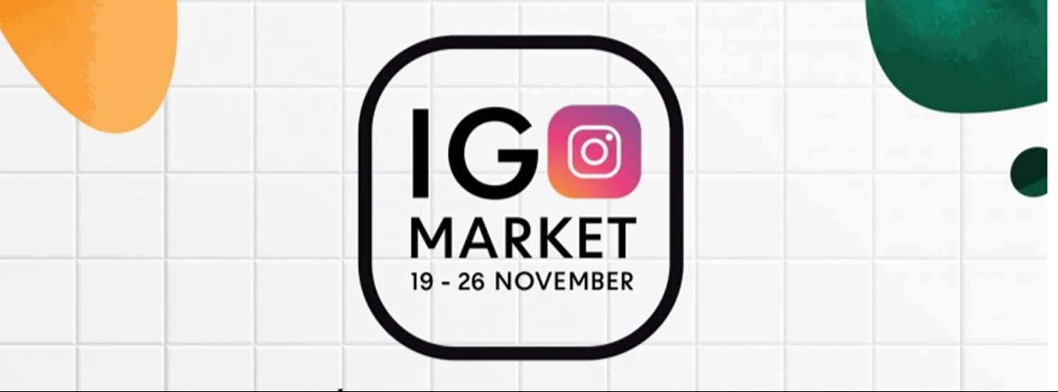 IG Market | Zipevent - Inspiration Everywhere