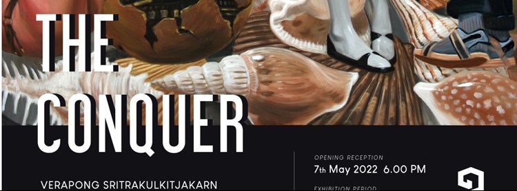 The Conquer | Zipevent - Inspiration Everywhere