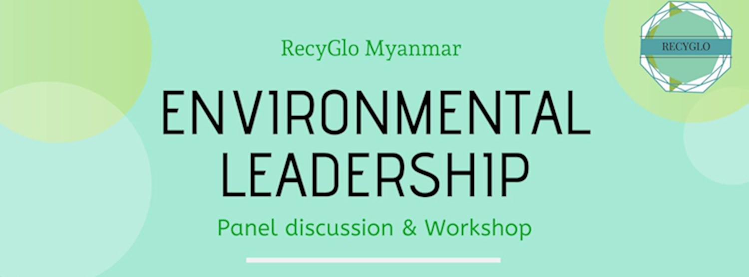 Environmental Leadership | Zipevent - Inspiration Everywhere