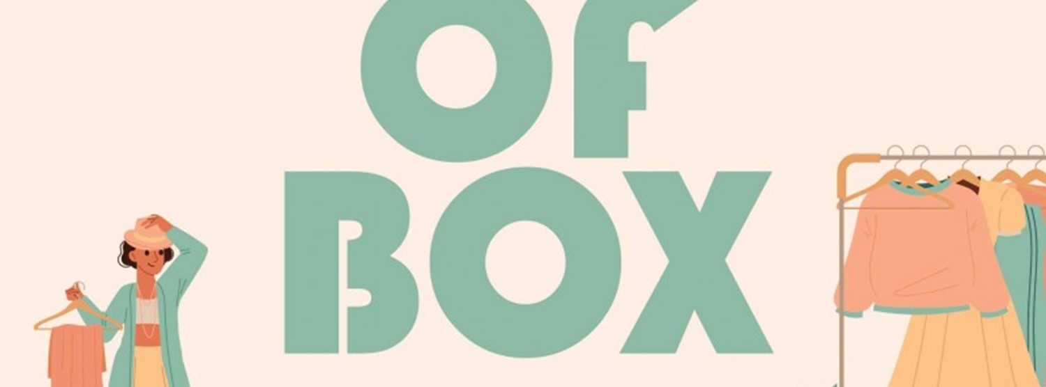 Out Of Box | Zipevent - Inspiration Everywhere