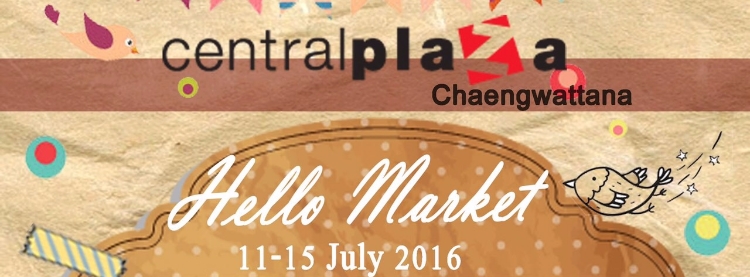 Hello Market | Zipevent - Inspiration Everywhere