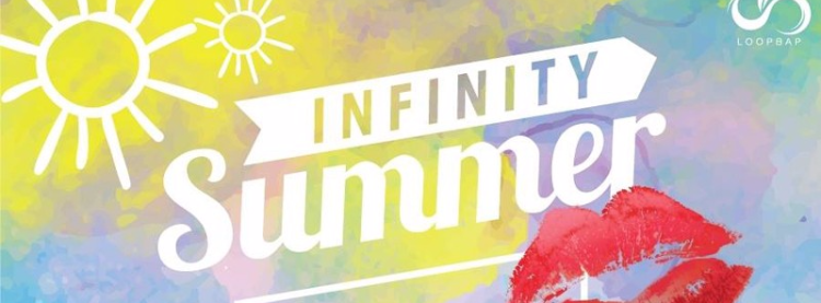 Infinity Summer | Zipevent - Inspiration Everywhere