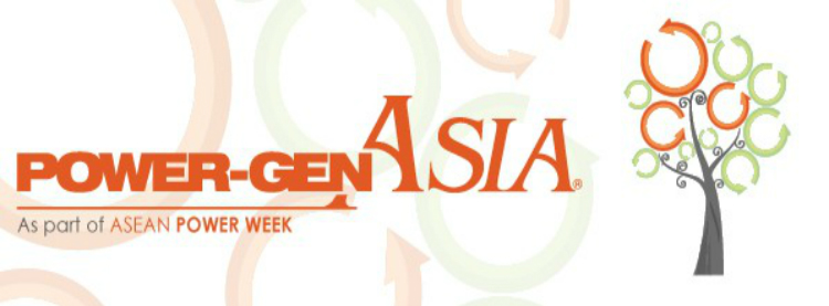 POWER-GEN Asia 2015 | Zipevent - Inspiration Everywhere
