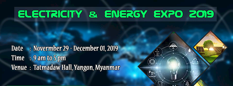 Electricity & Energy Expo (EEE) | Zipevent - Inspiration Everywhere