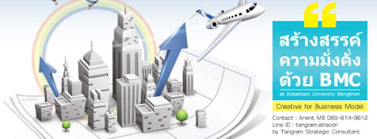 Creative for Business Model (CBM) | Zipevent - Inspiration Everywhere