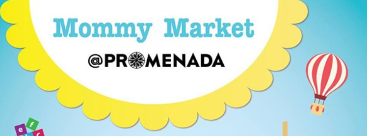 Mommy Market Ep.2 | Zipevent - Inspiration Everywhere