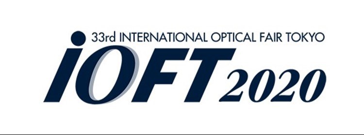 INTERNATIONAL OPTICAL FAIR TOKYO (IOFT 2020) | Zipevent - Inspiration ...