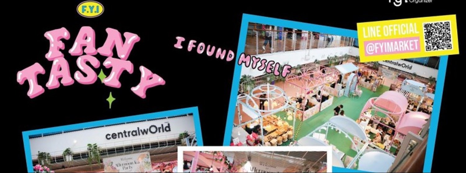 Fan Tasty | Zipevent - Inspiration Everywhere