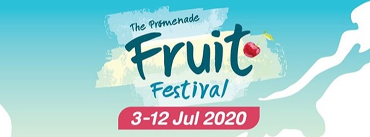 Fruit Festival | Zipevent - Inspiration Everywhere