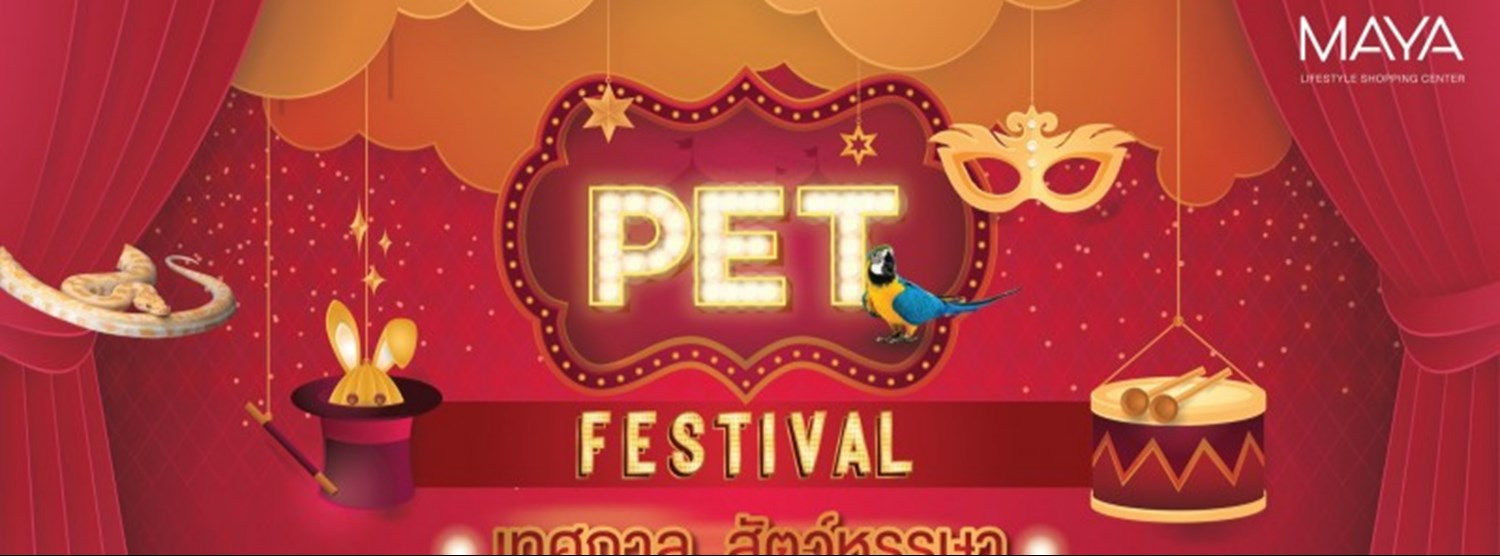 PET FESTIVAL | Zipevent - Inspiration Everywhere