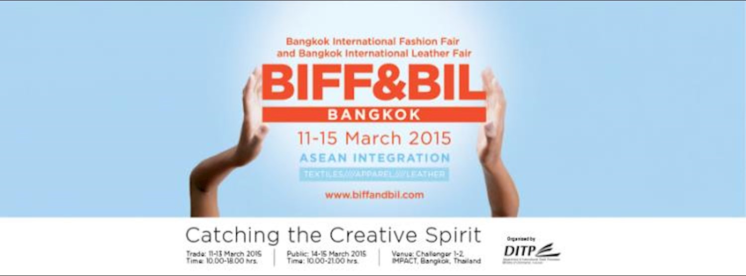 BIFF&BIL | Zipevent - Inspiration Everywhere