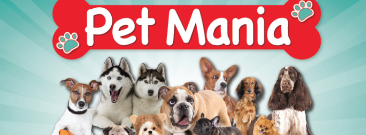 PET MANIA @ Zeer Rangsit | Zipevent - Inspiration Everywhere