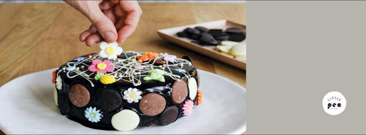 Cake Decoration Workshop | Zipevent - Inspiration Everywhere