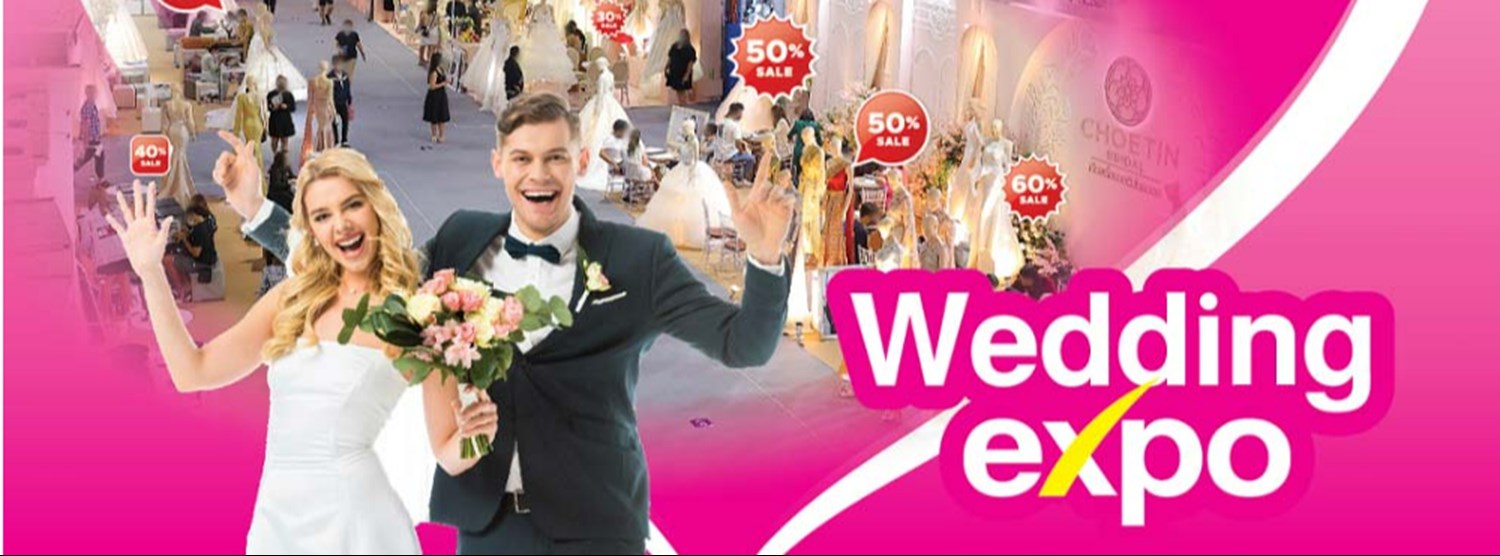 Wedding Expo | Zipevent - Inspiration Everywhere