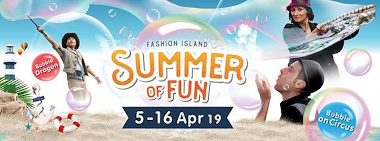 Summer of Fun | Zipevent - Inspiration Everywhere