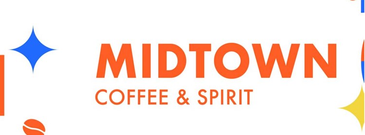 Midtown Coffee & Spirit | Zipevent - Inspiration Everywhere