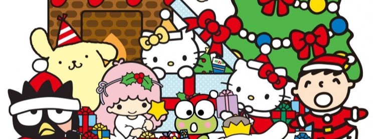 Sanrio Gift & Christmas | Zipevent - Inspiration Everywhere