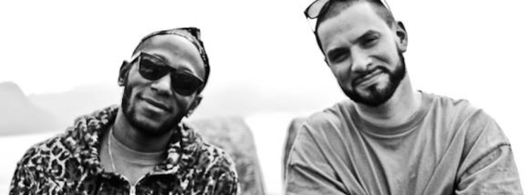 DJ Preservation (USA) at Studio Lam : 6th February 2016 | Zipevent ...