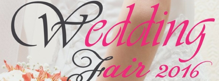 Wedding Fair 2016 @JJ Mall | Zipevent - Inspiration Everywhere