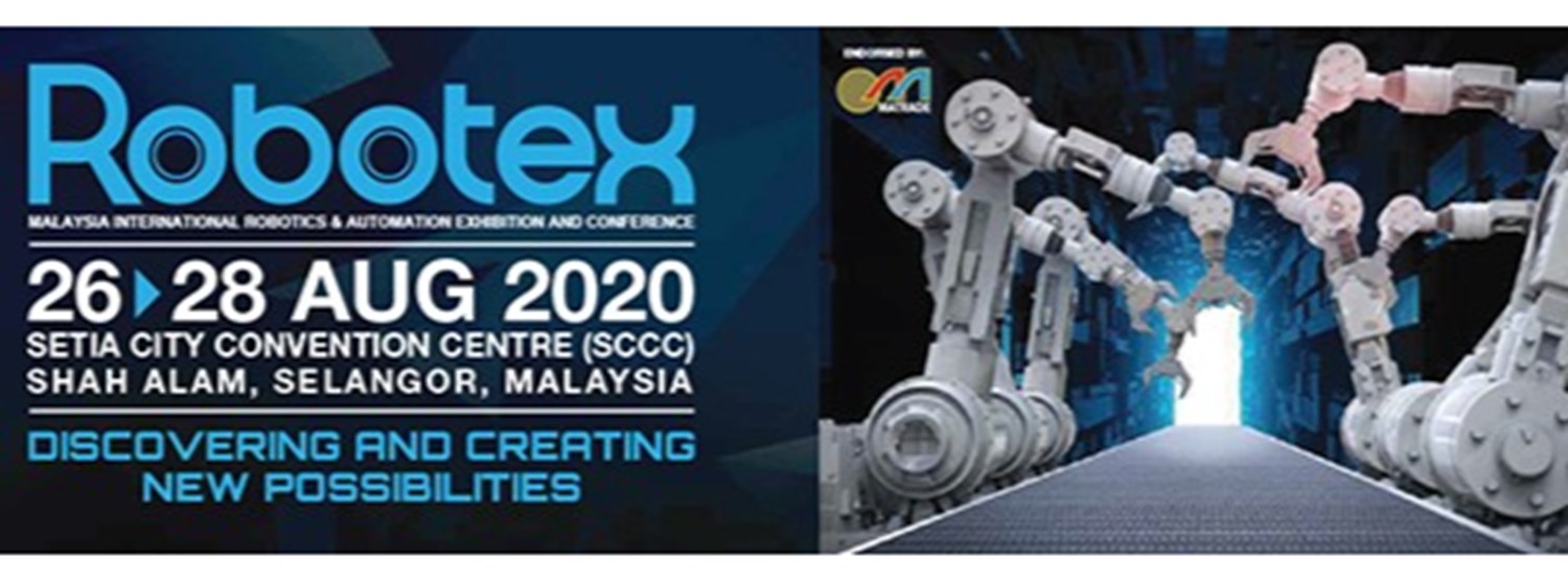 ROBOTEX 2020 | Zipevent - Inspiration Everywhere